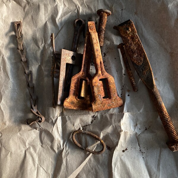 12 Pieces Expandable Folding Ruler Vintage Wooden Expandable Carpenter ...