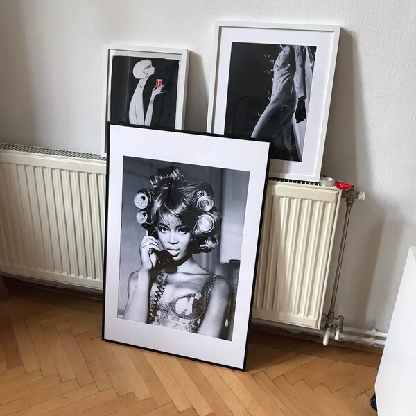 Kate Moss Download, Kate Moss Printable Poster, Fashion Photo, Elegant ...