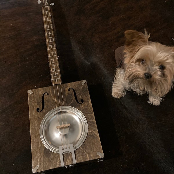 2x4 Lap Steel Guitar Kit - the DIY Slide Guitar - You Supply the 2x4 ...