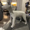 L Size Dog Mannequin PDF Pattern With Sewing Tutorial - DIY Realistic ...