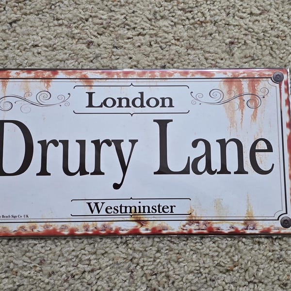 Retro Elvis Presley Sign 1950s Vintage Music Sign Love Me Tender Elvis ...