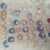 Project Sekai PJSK Band Assorted Sticker Pack high Quality, Scratch and ...