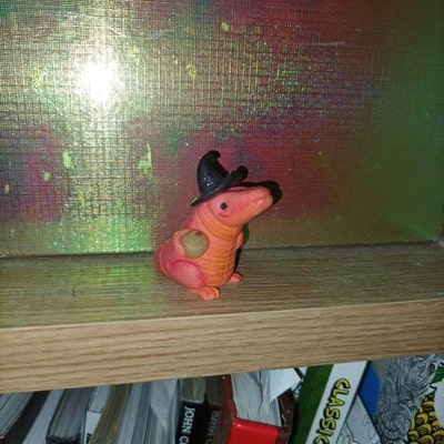 Boo Shroom Variety Art Print Mushroom Ghost Poster - Etsy