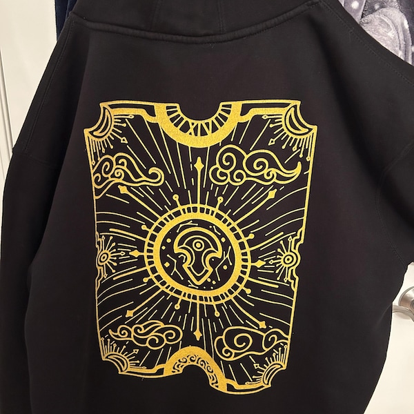 FFXIV Mug Customized Warrior of Light Job Stones, Final Fantasy XIV ...