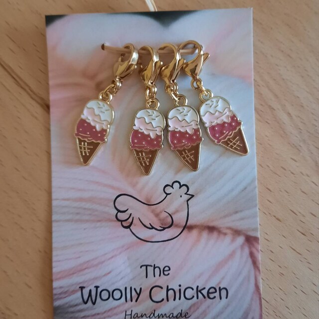 TheWoollyChicken - Etsy