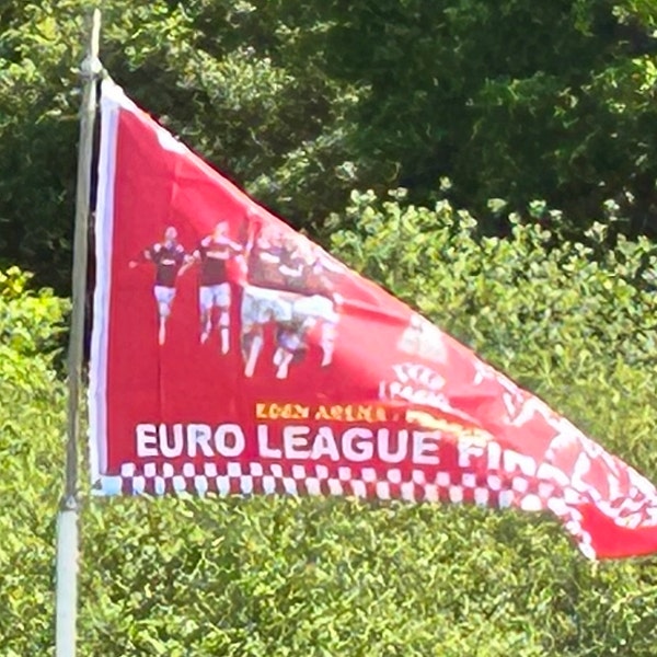 England St George Cross Flag Huge Massive Biggest England Football ...