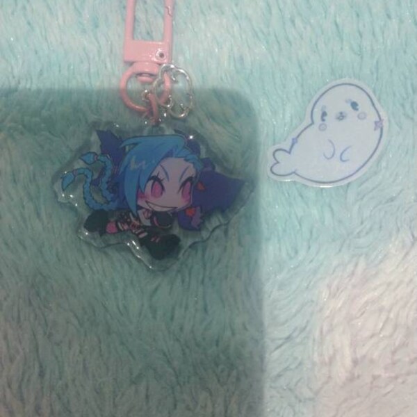 A.B.A Sticker 2.5 Guilty Gear Strive, FGC - Etsy