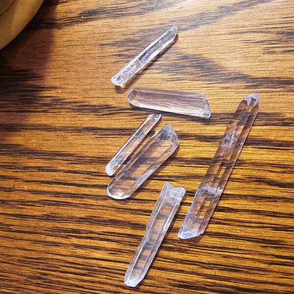 Chakra Set - Chakra Candle Set - Chakra Crystal Set - Chakra Set 1 - Etsy