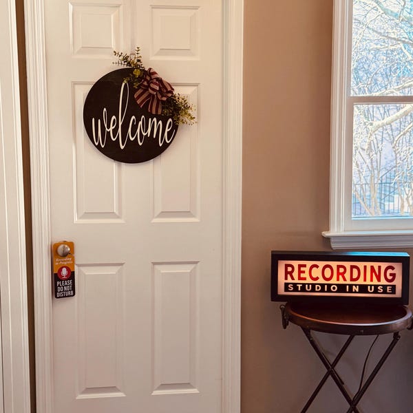 Christmas Carol Wall Art - Scrooge and Marley Window – Unique Holiday ...