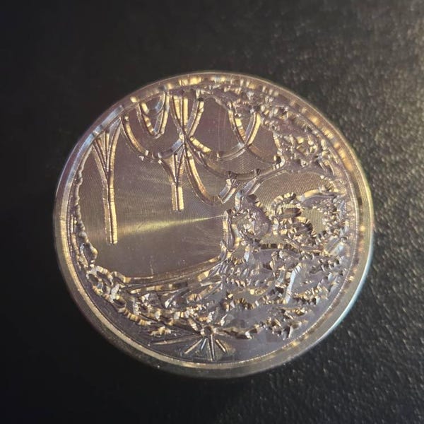 Gothic Dark Style Series | Wax Seal Stamp | Embossed Copper Head ...