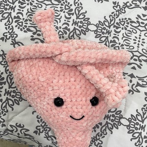 11 Crochet Organs Patterns EBOOK PDF Amigurumi Heart Liver Kidney Brain ...