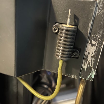 Ghostbusters Proton Pack Dale PH25 Resistor for Ion Arm - Etsy