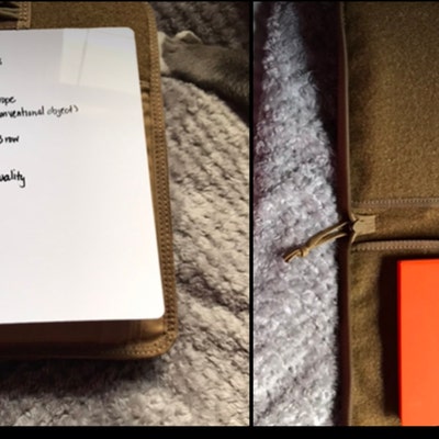 Detachable Elastic Pen-marker Loops large Hook Fastener - Etsy