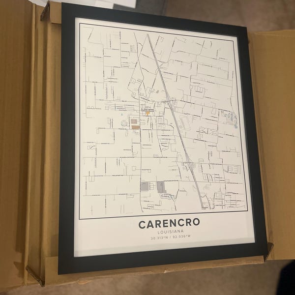 Custom Map Print, Street Names Custom Print, Custom Street Map, Custom ...