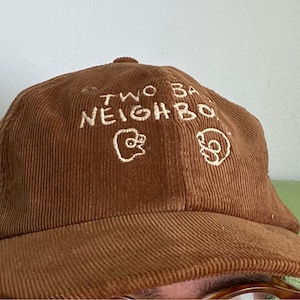 David Lynch Director Cap - Etsy