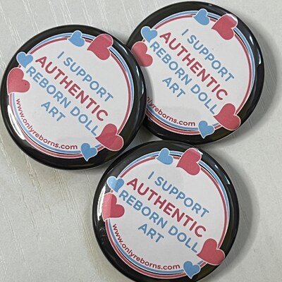 50 1 Inch Full Color Custom Magnets. We Can Make ANY Quantity in 3 ...