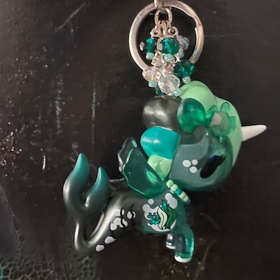 Tokidoki Custom Keychains - Etsy