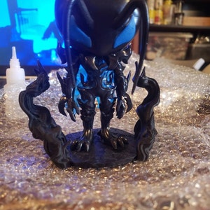 Mahoraga Funko Pop - Etsy