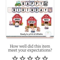 Farm Theme Classroom Decor Bundle Cow Print Classroom Decor Neutral ...