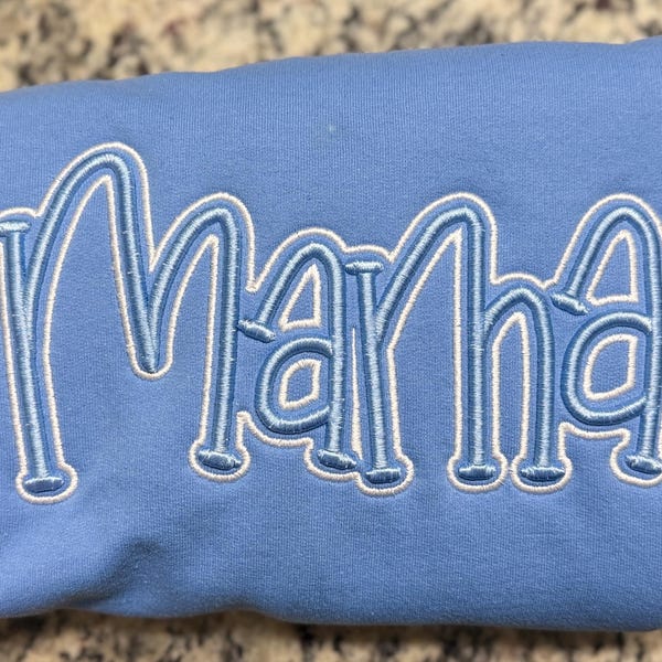 High School Mascot Flyers 3D Puff Machine Embroidery Design - Etsy