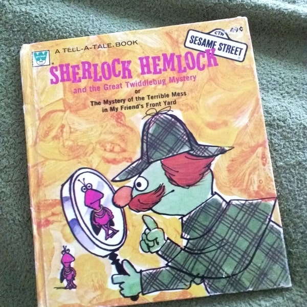 Peter Pan Records/casper the Friendly Ghost/3 Blind Mice/the Wizard of ...