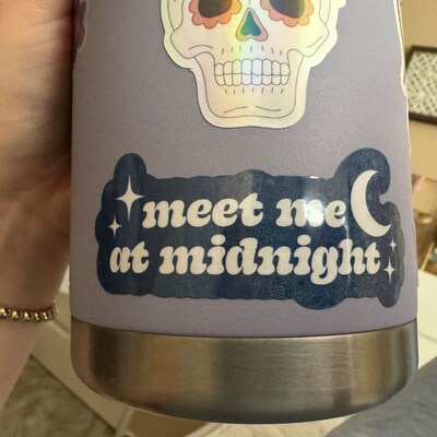 Down Bad Sticker Crying at the Gym TTPD Sticker Tortured Poets Album ...