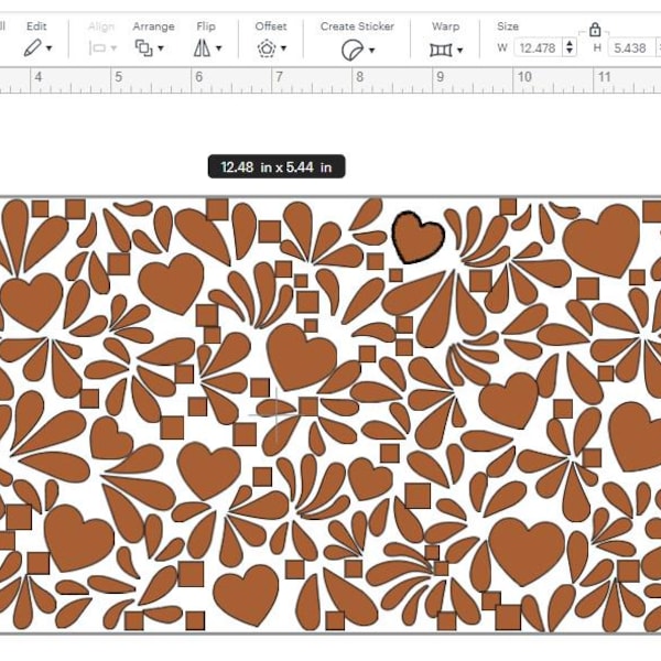 Black Mexican Talavera Wrap Png, Cielito Lindo Svg, Mexican Flower ...