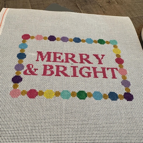 Lucky Matches Matchbox | Digital Needlepoint Pattern PDF - Etsy