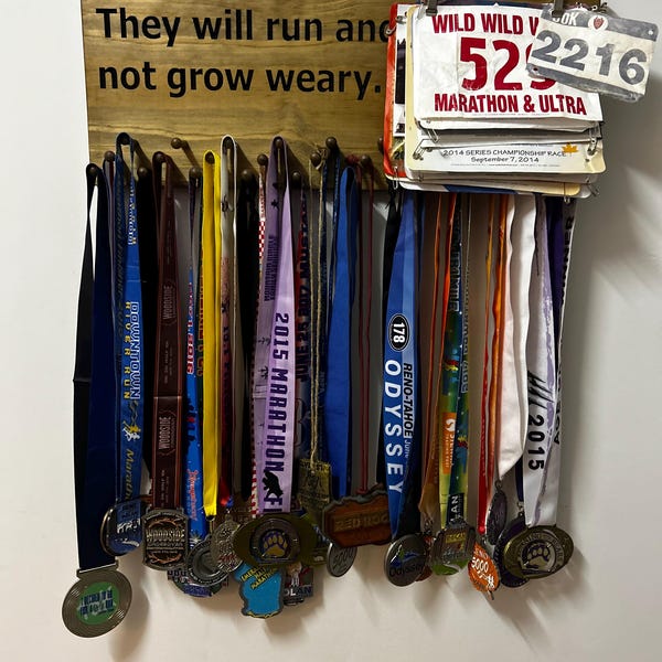 Bible Verse Sign - Christian Wall Art (CWD-712) - Etsy