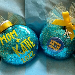 Shrek Fiona Donkey Magnet Shrek the Musical Cast Gift - Etsy