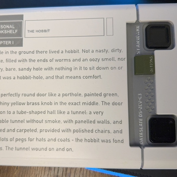 Starfield Credstick - Credstick - Starfield Creds - Starfield Currency ...