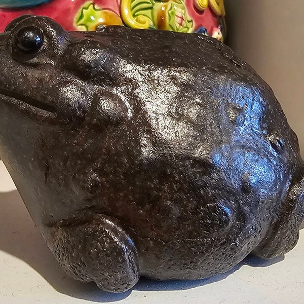 MC2913 Old Tantrik, Tibetan Copper Prong Dorji, Nepal Copper Vajra ...