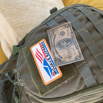 Fallout Inspired Gamer Cosplay Flags - Etsy