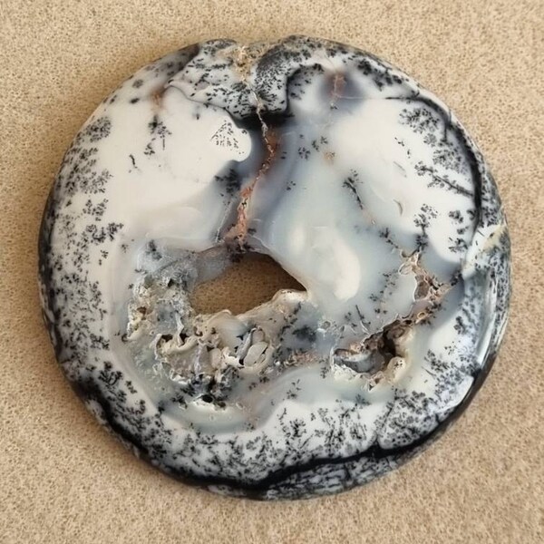 XXL Peach Stilbite Heart, the Stone With Lots of Healing Properties New ...