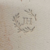Ceramic Signature Stamp Logo12mm Thick Brass Pottery - Etsy Australia