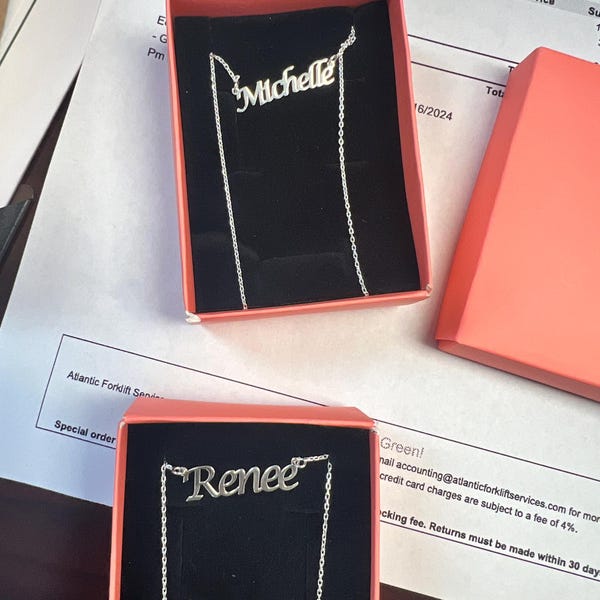 Gold Pray Necklace 14K Solid Gold Circle Necklace, Gift for Her ...