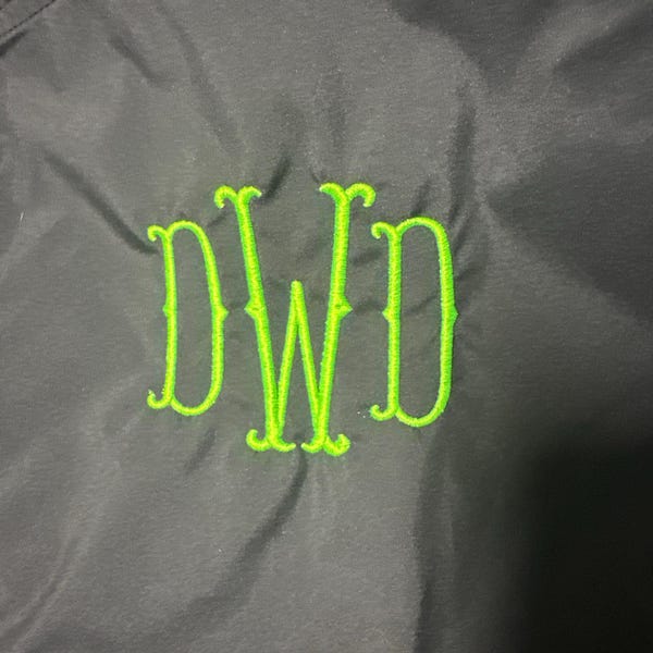 Logo Design, Digitizing, Vectorizing Fee - Etsy