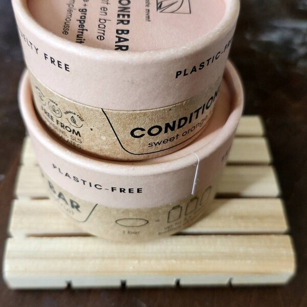 Zero Waste Ultimate Dishwashing Bundle | Eco-friendly Solid Dish Soap ...