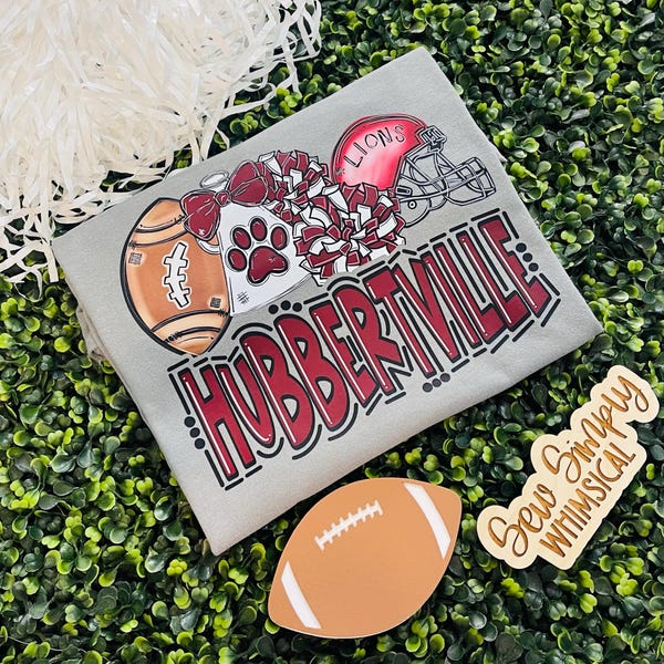 ALUMNI Vertical - Doodle Word - Sublimation PNG and SVG - Digital ...