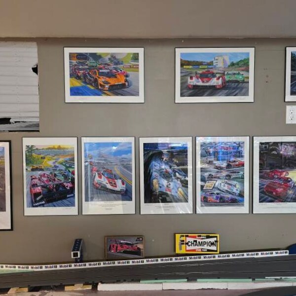 Siebkens: the Last Open Bar (poster) - Etsy