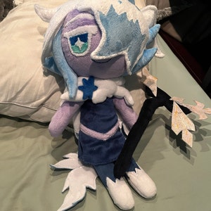 Teddy Bear From Inanimate Insanity 13.4 34 Cm Plush Toy Island of ...