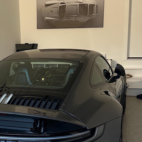 Henry Fuseli the Nightmare (1781) Canvas Wall Art Henry Fuseli ...