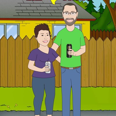 Mysterious Crow 12 Portraits Set Mysterious Crow - Etsy