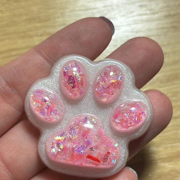 Mini Heart Shaped Fridge Magnets, Heart Magnetic Decorations, Love ...