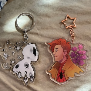 Digimon Cloud Charms - Etsy