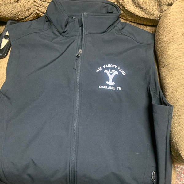 Custom Branded Sweatshirt - Livestock Brand - Farm and Ranch Logo ...