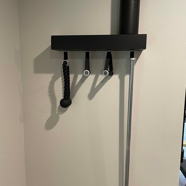 Tonal Accessory Floating Shelf - Etsy