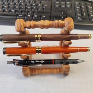 Calligraphy Pen Gift Set, Includes Ink Bottle, 6 Ink Cartridges, Ink ...