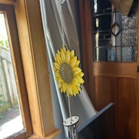 Hedgehog welcome Wood Sign. Original Art , Hand Painted. A Donation ...