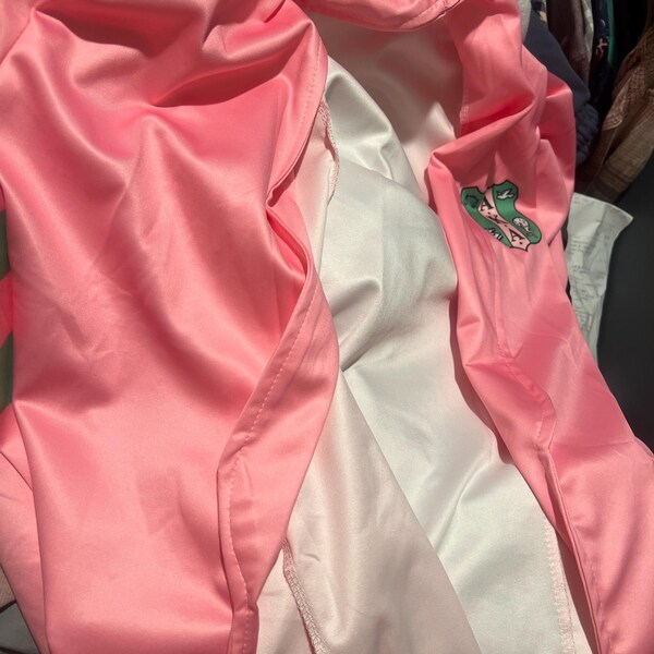 ICE Cold Alpha Phi Alpha Sweatshirt Varsity Style Trendy Greek Apparel ...